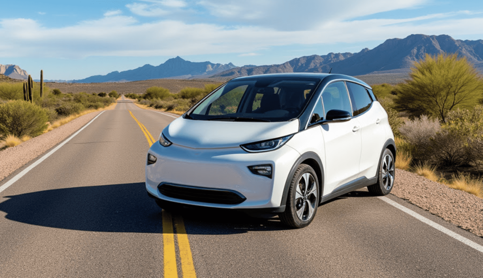 Olinia: El Reto De Construir El Primer Auto Eléctrico Mexicano Accesible - Transporte.mx ...